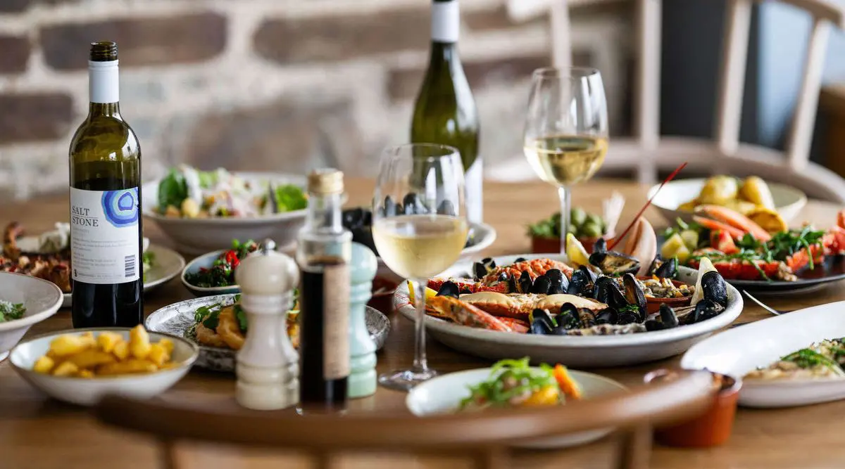 Best Places to Eat in North Devon