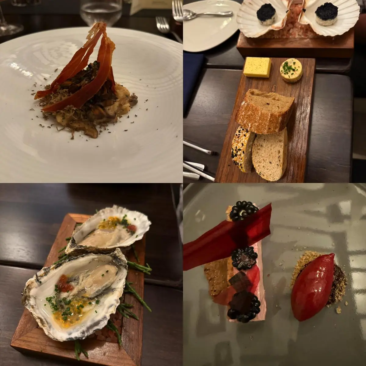 Best Places to Eat in North Devon